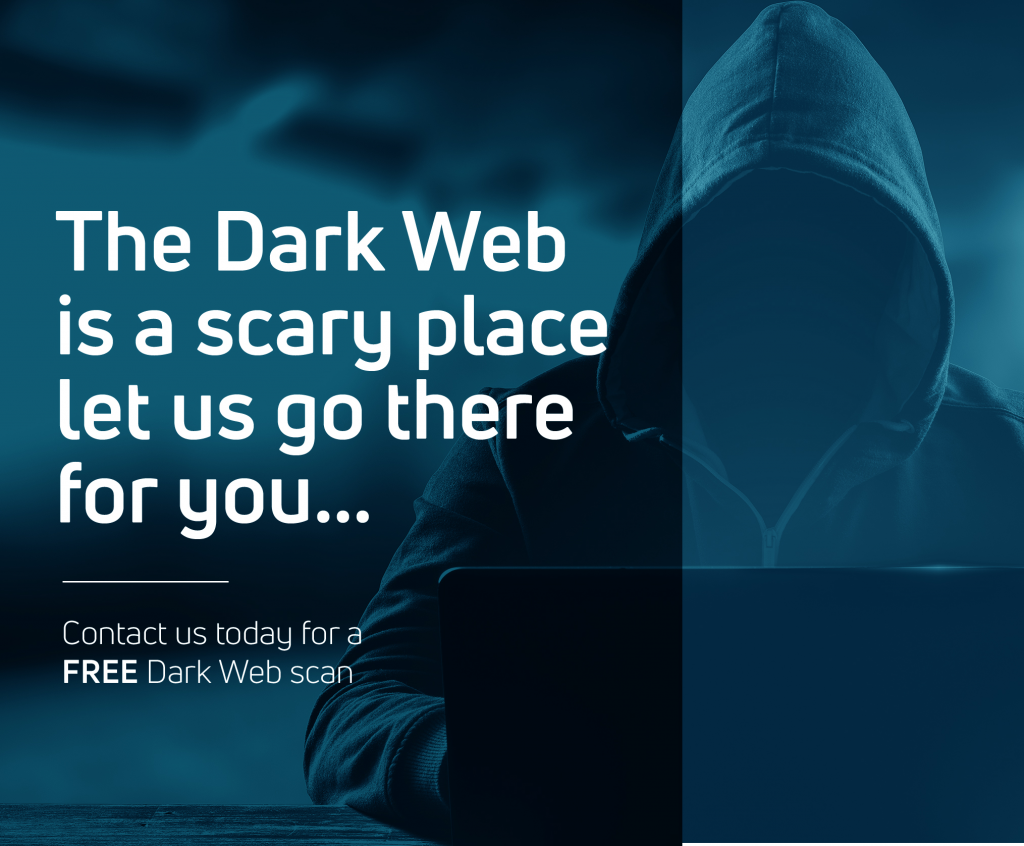 How Does the Dark Web Impact Small Businesses? - MS Tech Solutions