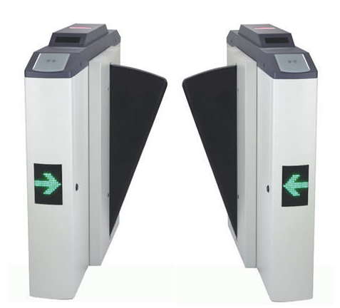 Access Control - MS Tech Solutions