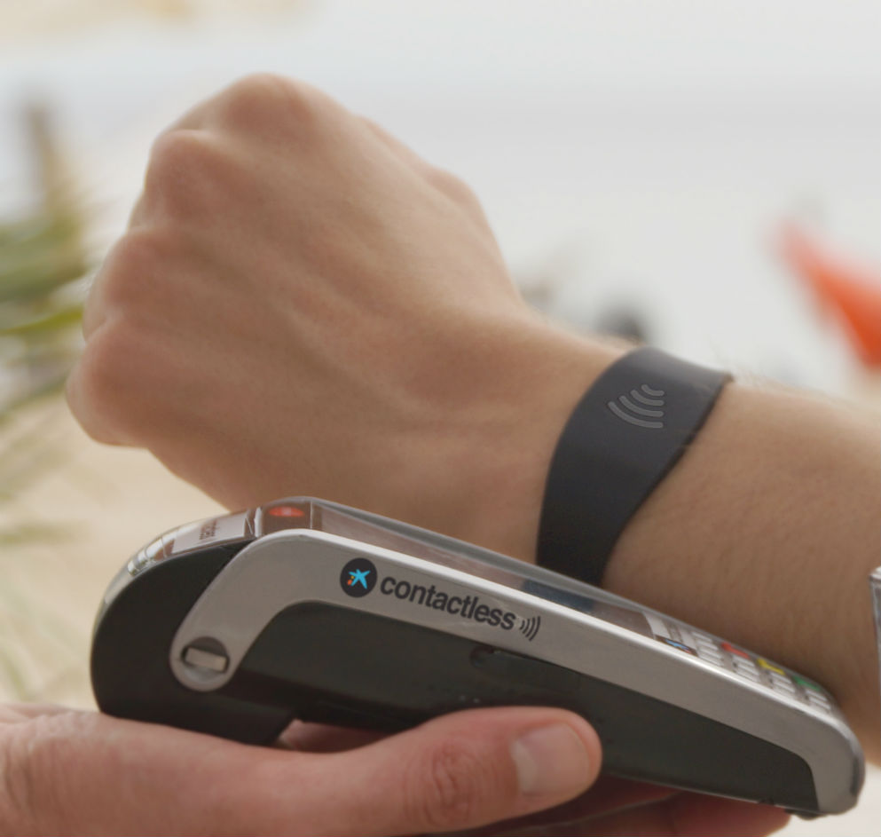 RFID Access Control - MS Tech Solutions